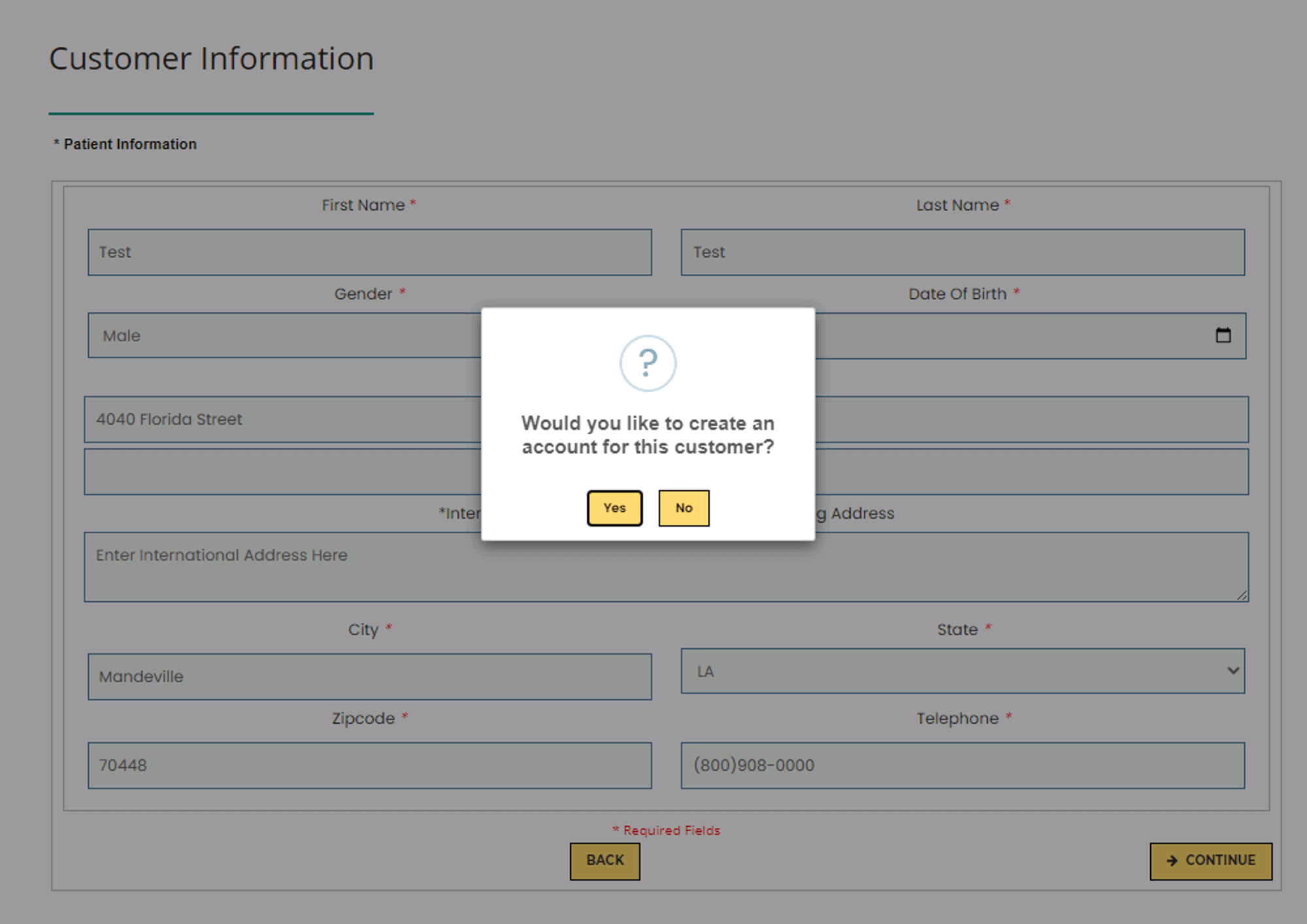 How to Order Online Laboratory Blood Tests | DirectLabs